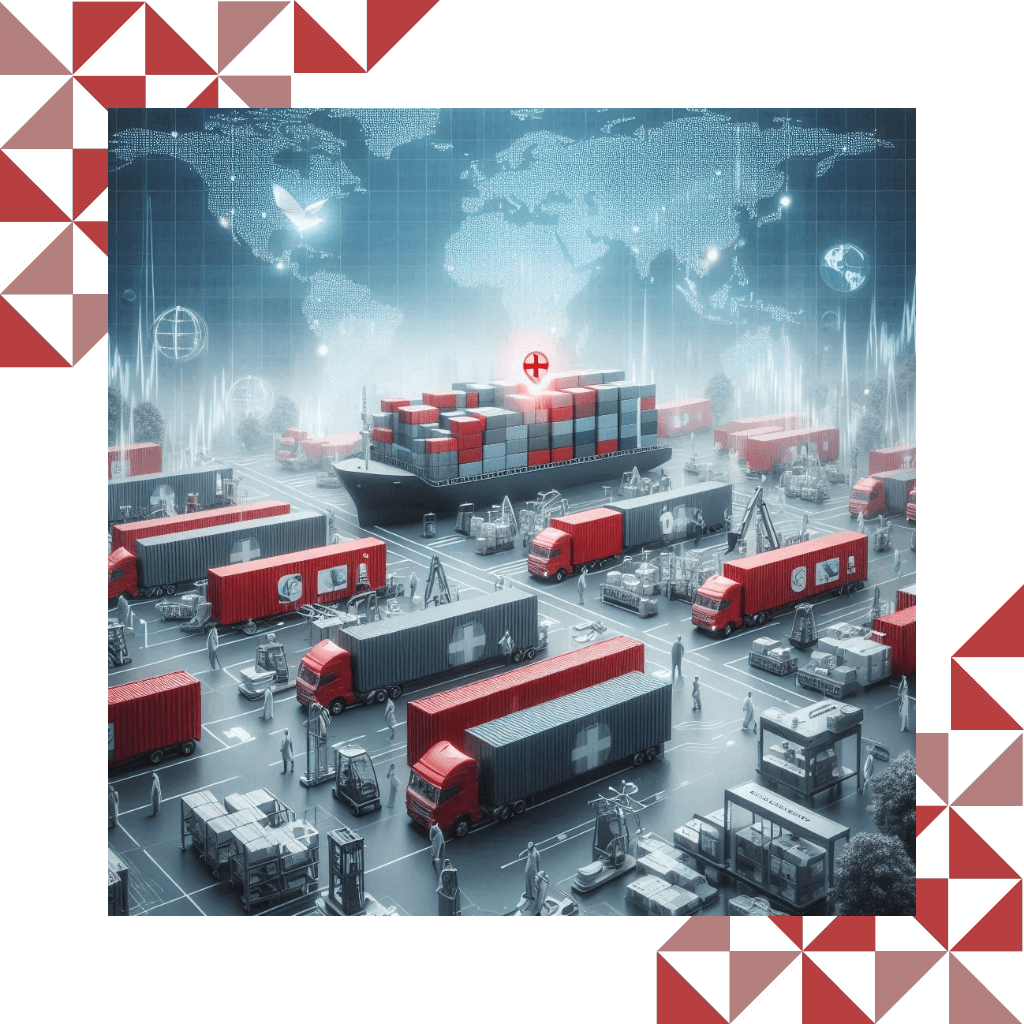 Export - SG Healthcare